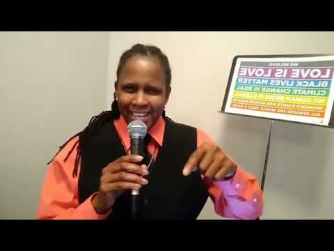 LADYJAM 2020:The Virtual "Holy Hook Up" Begins... - YouTube