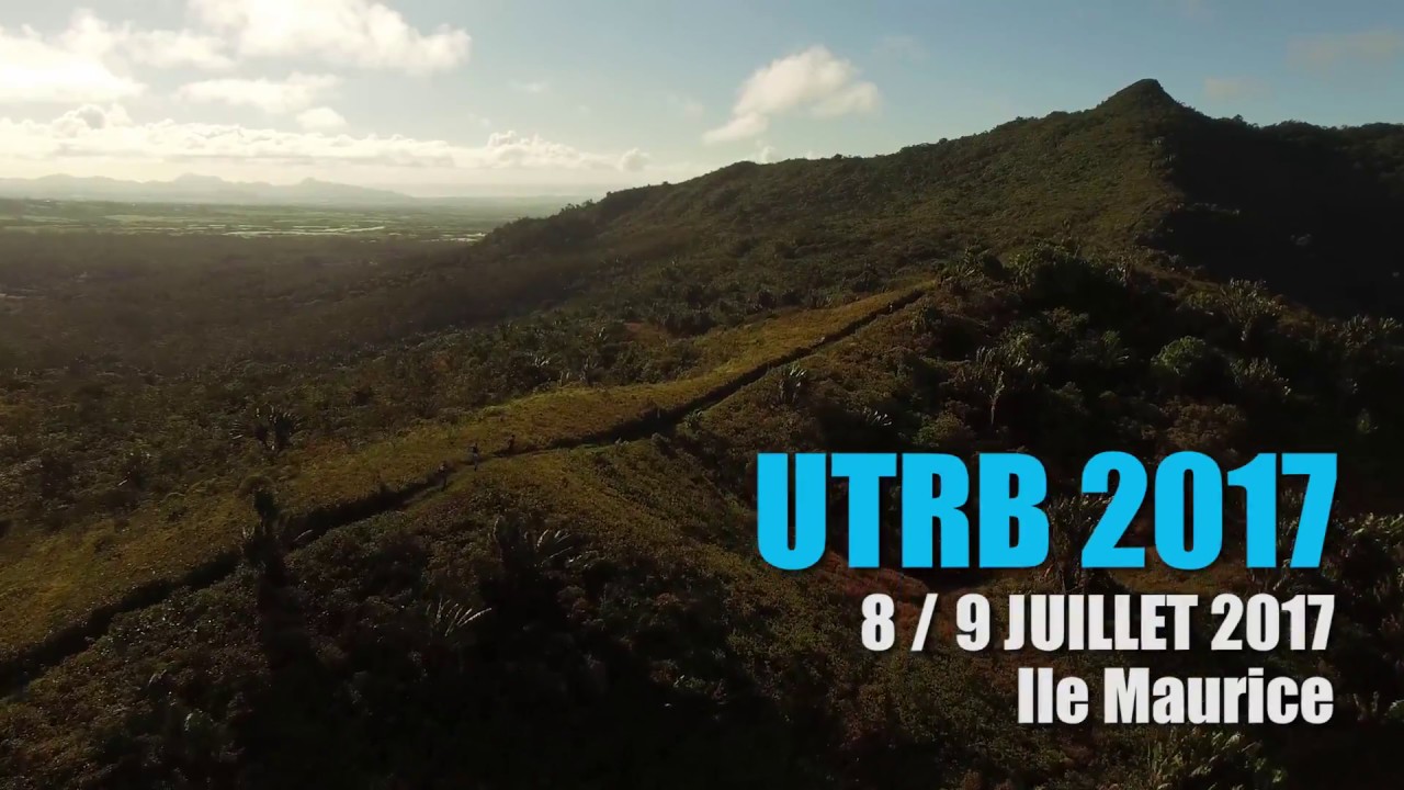 UTRB teaser 2017 - YouTube