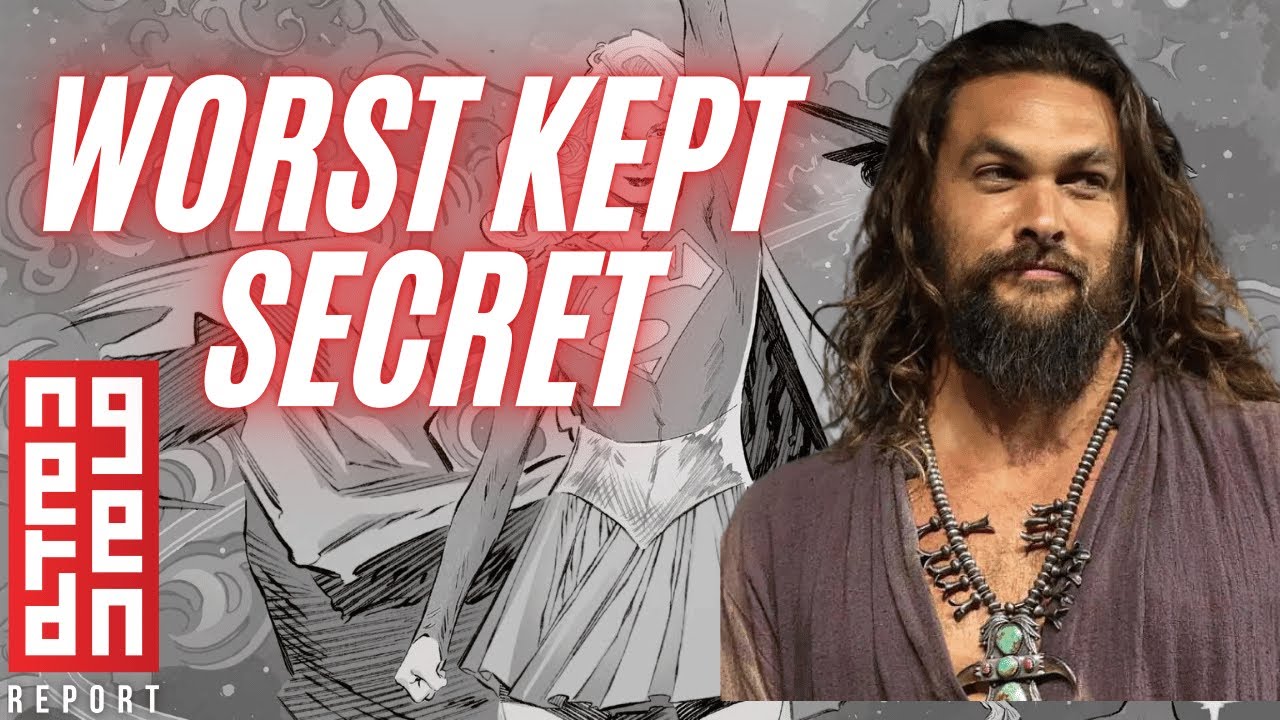 LOBO Announcement. The Worst Kept Secret - YouTube