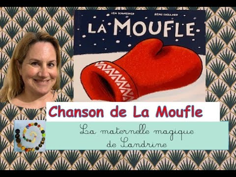 ⭐️La Moufle - Chanson du conte pour les maternelles - YouTube