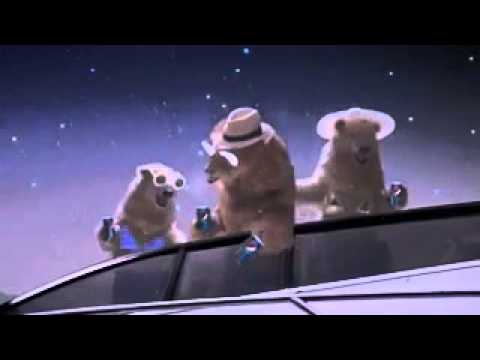 Summertime is Pepsi time! - YouTube