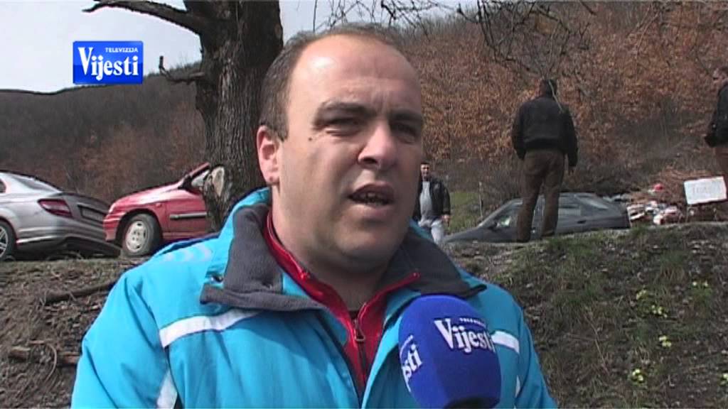 BLOKADA SEDMI PUT BERAN SELO - YouTube