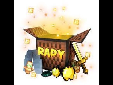 rapy.pl BOX PVP WBIJAJ losowanie 4k!! - YouTube