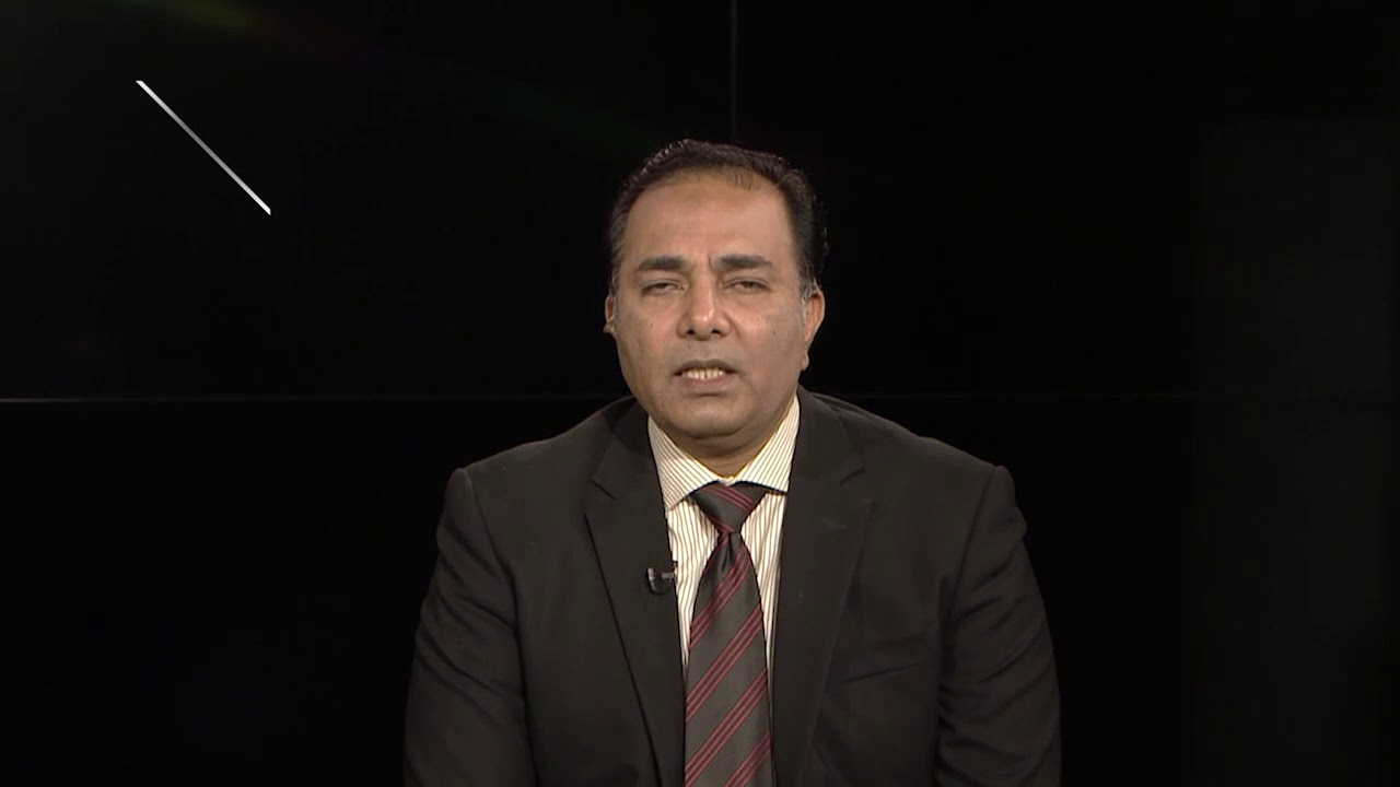 Babar Dogar Raises Questions on Usman Buzdar Performance in Punjab ...