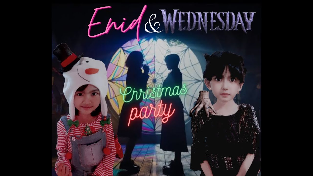 WEDNESDAY Madness - YouTube