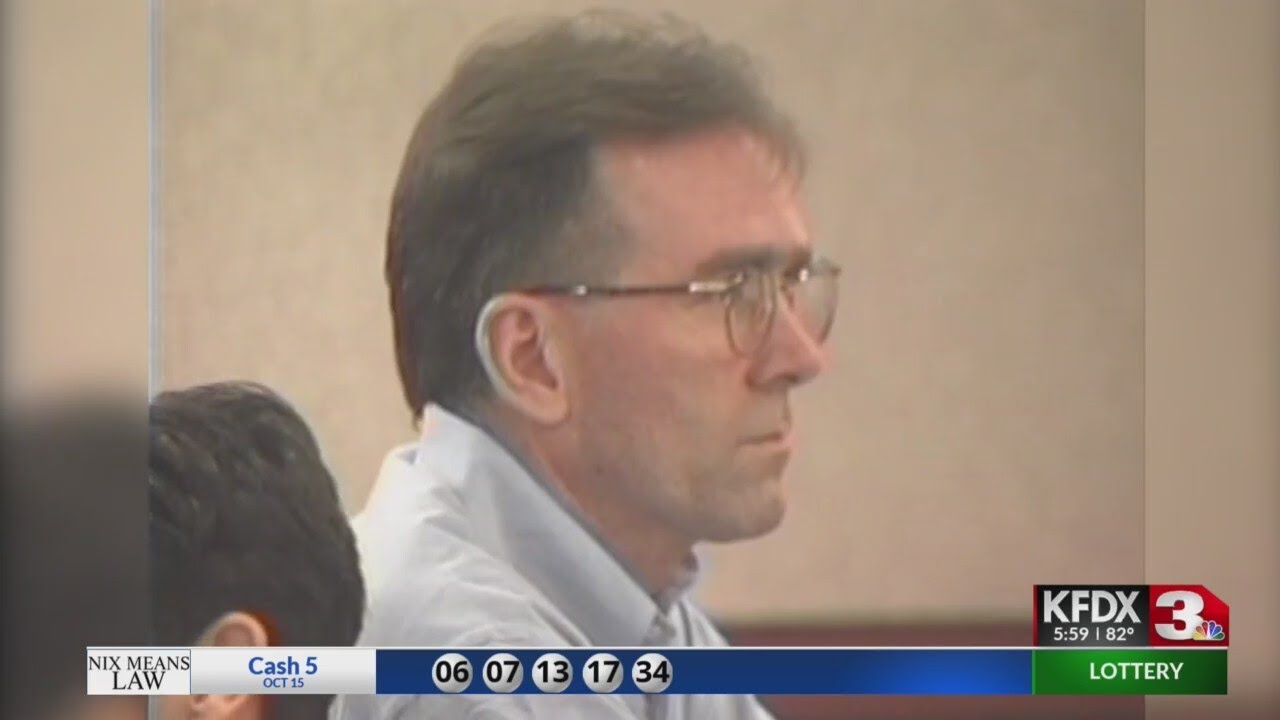 Federal court denies relief to Wichita Falls serial killer Faryion ...