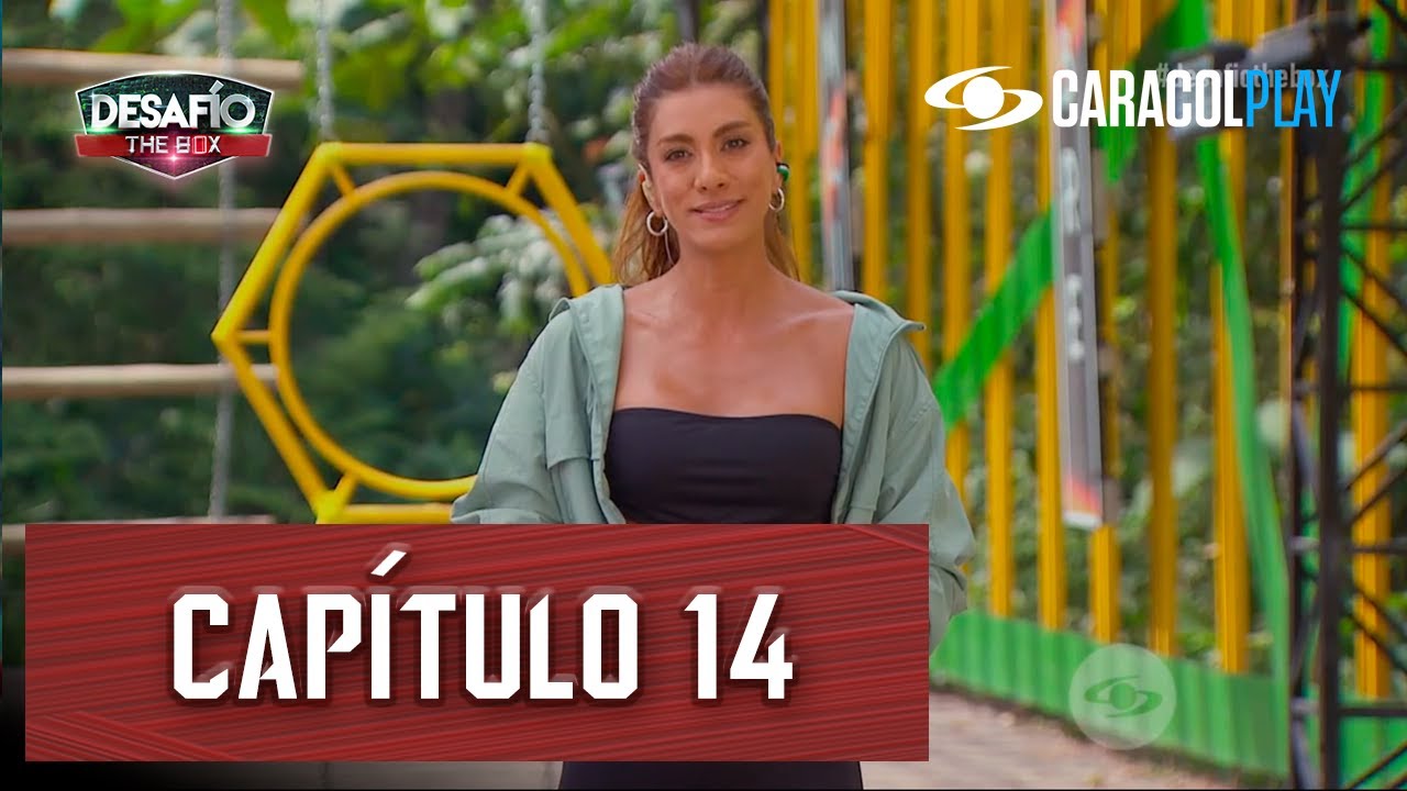 Inicia el último ciclo antes de pasar a la siguiente etapa - Capítulo ...