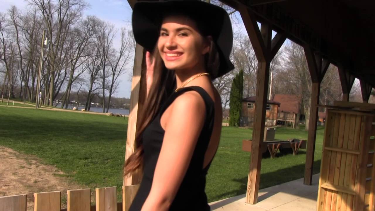 FIDM Merchandise Marketing Entrance Project - YouTube