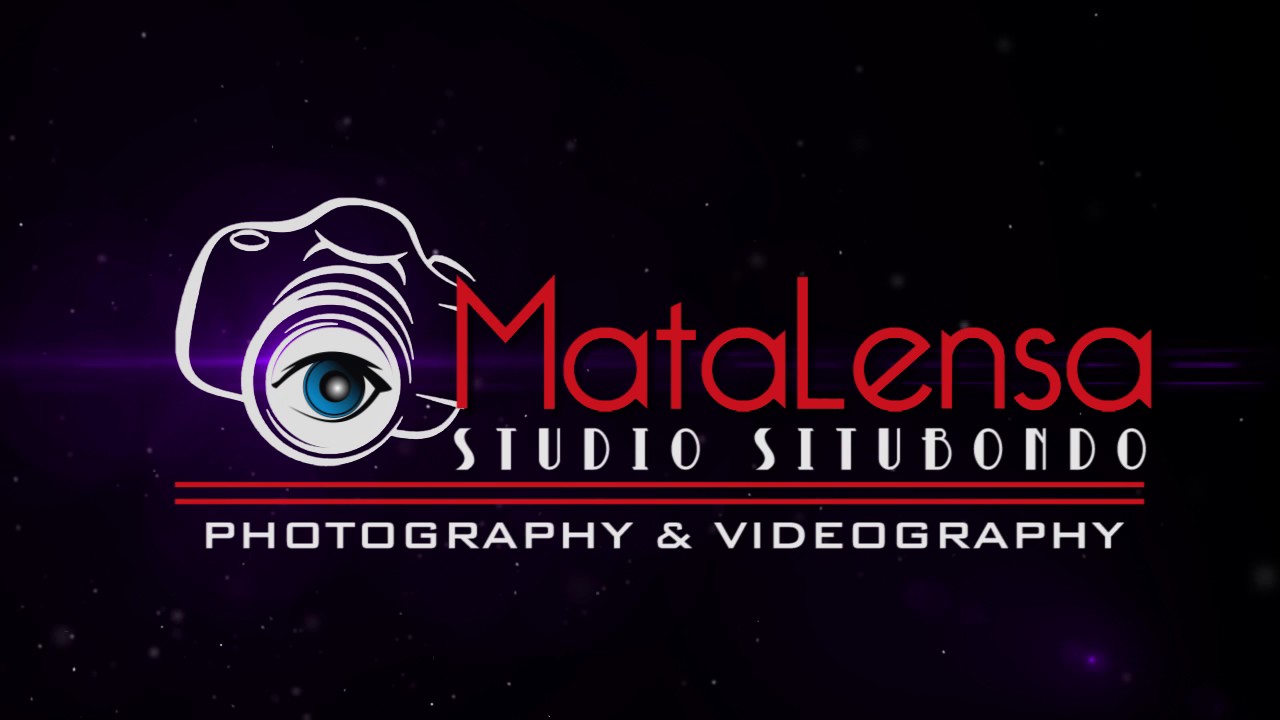 Mata Lensa Studio - YouTube