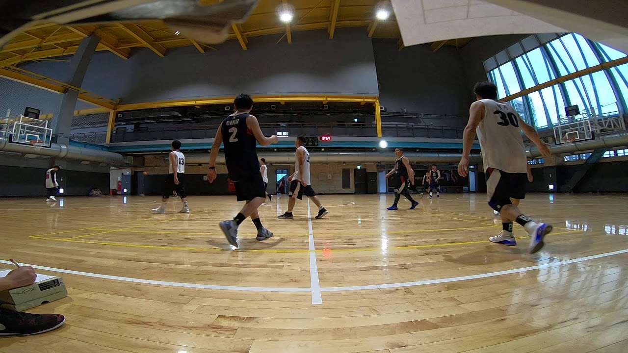 FDBK 20190921 G3第4節 - YouTube