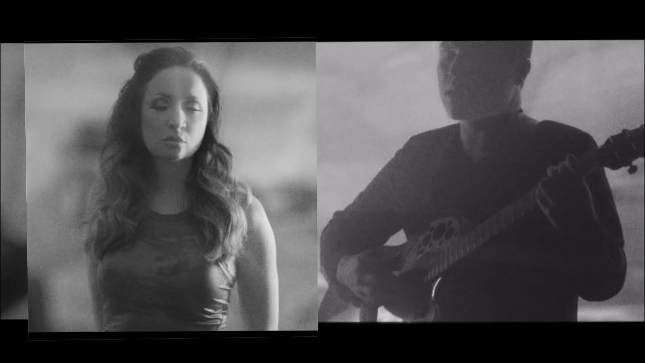'Well Wishing'- Julian Kerins & Rebecca Ray Official Video ...