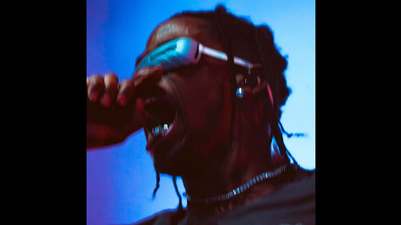 [FREE FOR PROFIT] Travis Scott x NAV x Don Toliver Type Beat - "CUSTOM ...