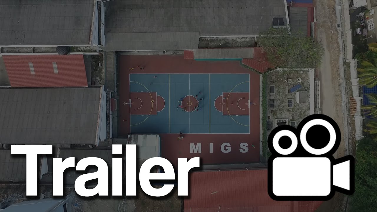 MIGS Trailer - YouTube