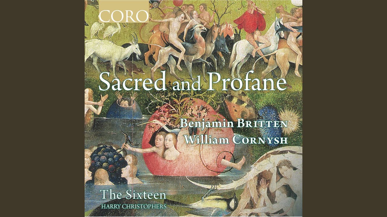 Ah, Robin, Gentle Robin - YouTube