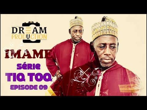 DreamProd : Série TIQ TOQ EPISODE 09
