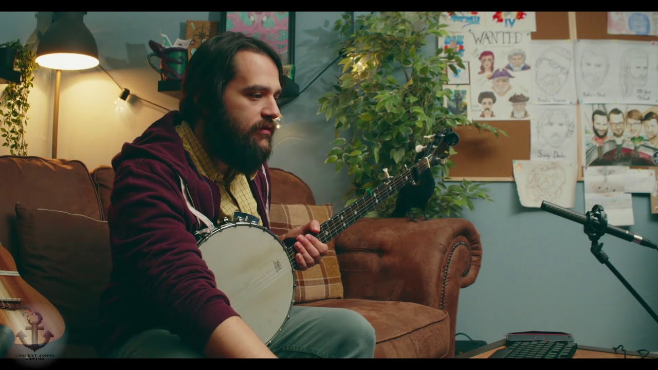 Super Friday Morning Folk Music Time! - 16/10/2020 Stream Full VOD ...