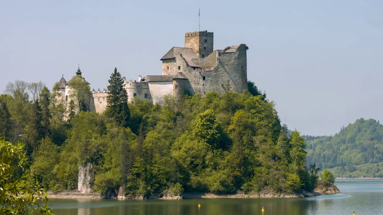 Darby Devon - YouTube