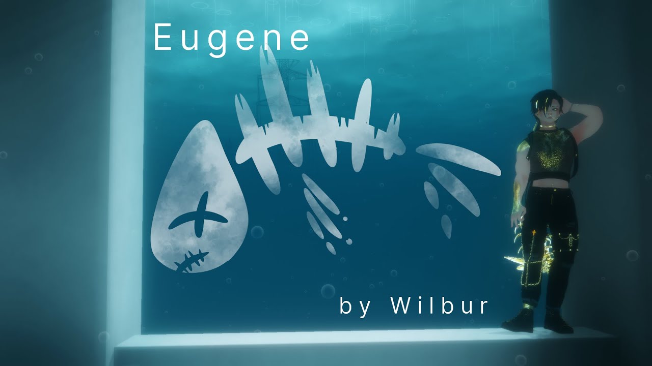 Eugene Showcase - YouTube