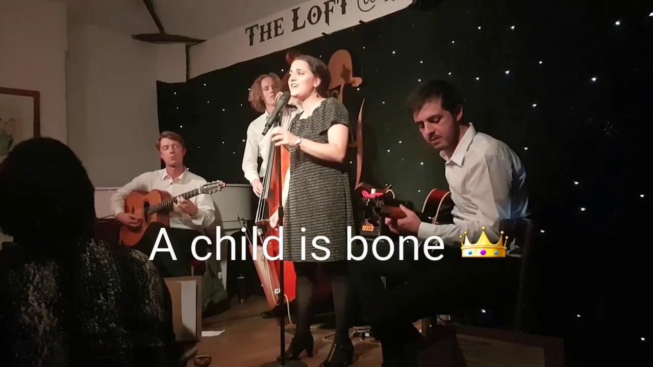 Coco 'n' the fellas: Toulouse Lautrec @Kennington LDN 23.09.2017 - YouTube