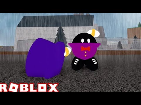 ROBLOX How to get under the map in Monsters Of Etheria - YouTube