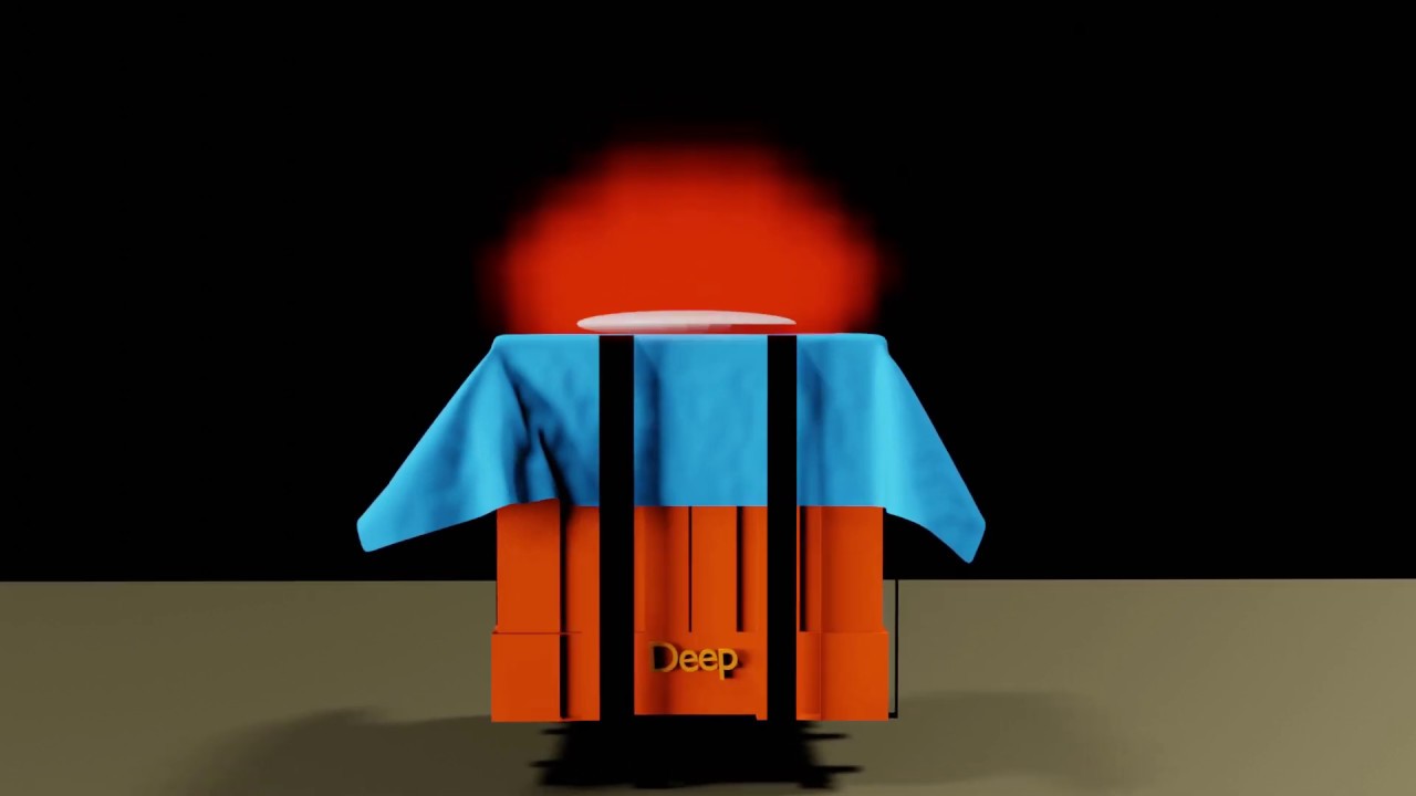 Pubg Airdrop Animation - YouTube