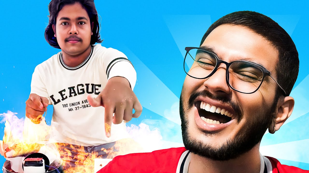 Bro finding Problems for Solutions 😭 - YouTube