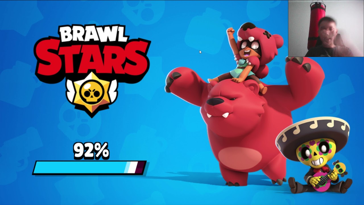 ОБЗОР НА RETRO BRAWL - YouTube