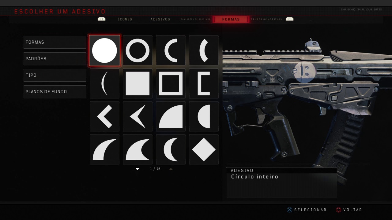 BO4- zombies( mapa:ix) - YouTube