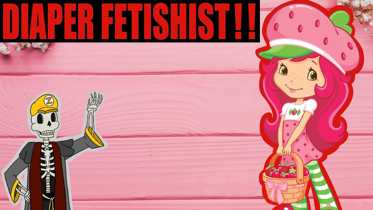 The Diaper Wearing Player! | D&D Horror Stories - YouTube