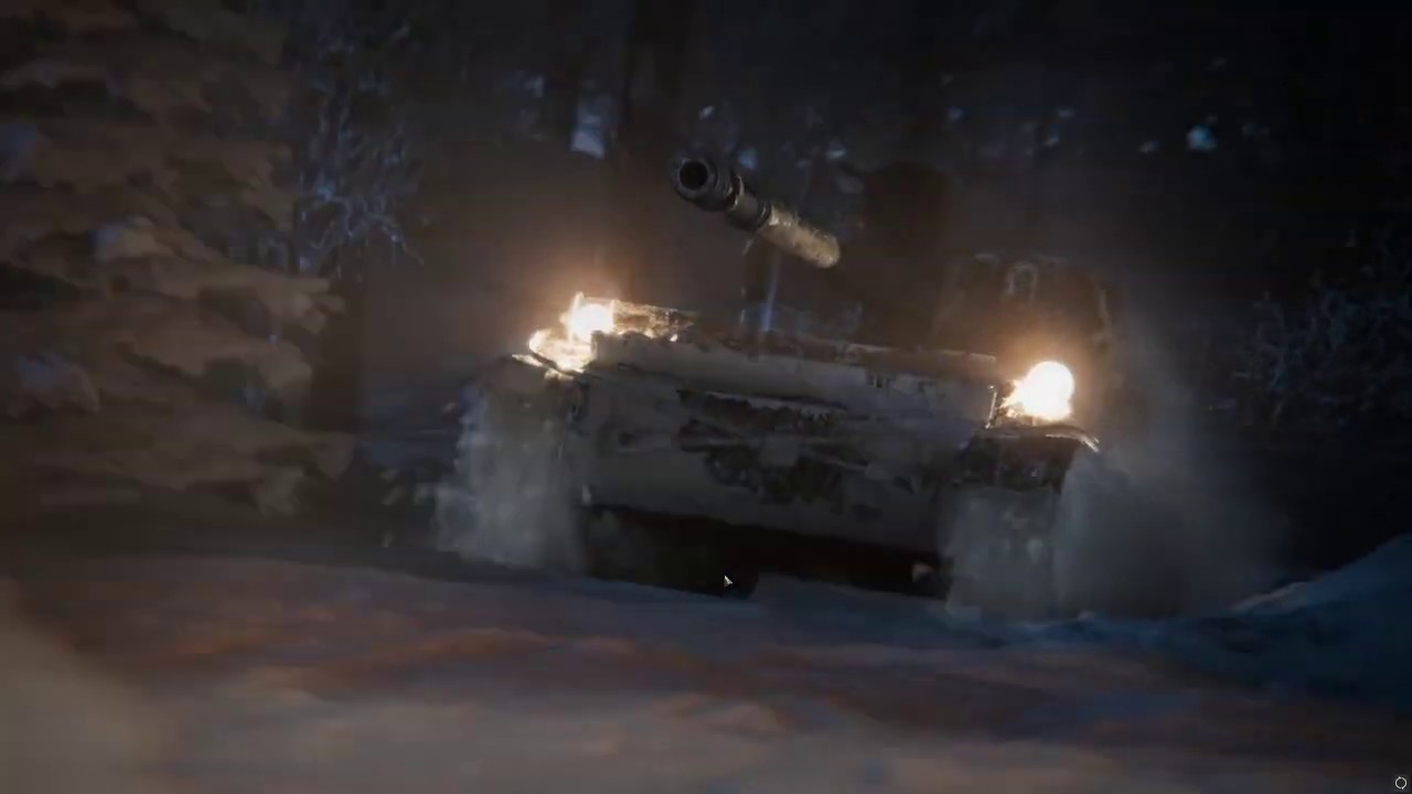 World of Tanks 75 Chirstmas Loot Box Opening - YouTube