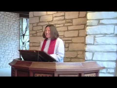 The Rev. Alison Milbank 5-1-23 - YouTube