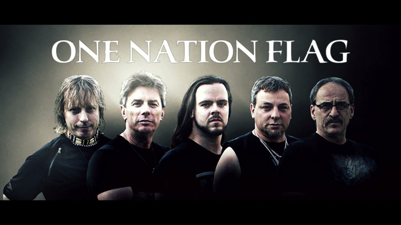One Nation Flag (vidéo promotionnel) - YouTube