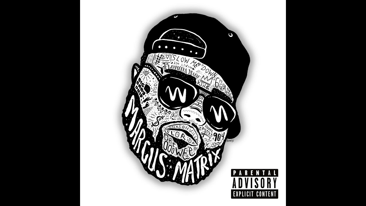 Marcus Maxtrix – More Than the Music Pt. 1 (Ft. TC) - YouTube