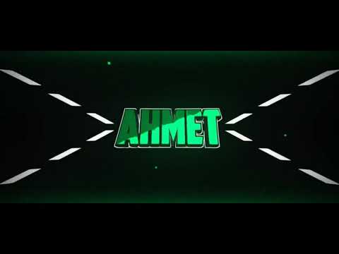 Ahmet intro