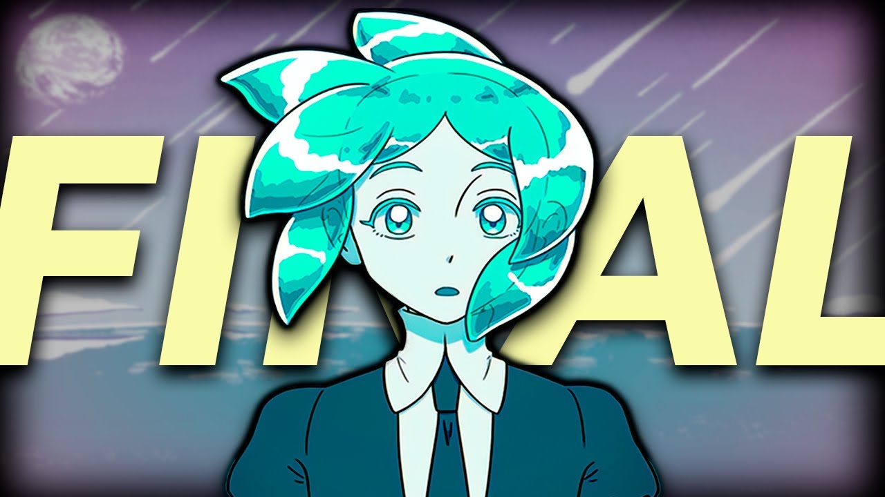 El FIN de un MANGA que PASARÁ a la HISTORIA - YouTube