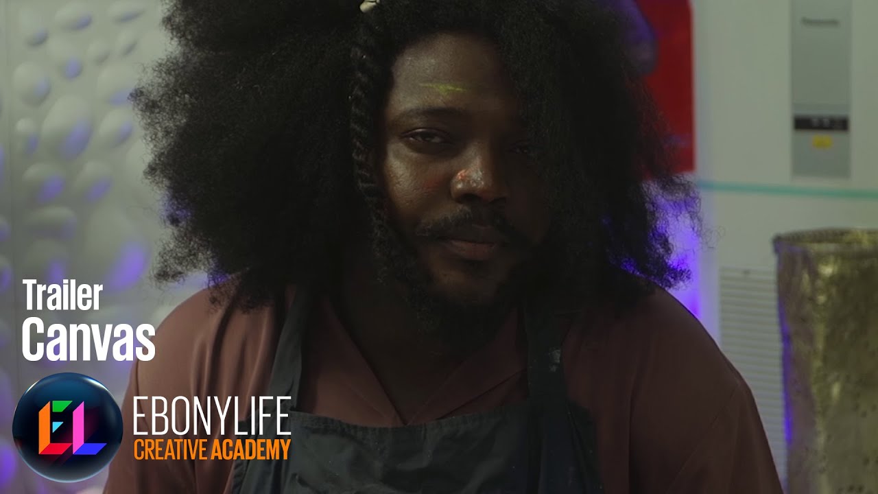CANVAS | Trailer - YouTube