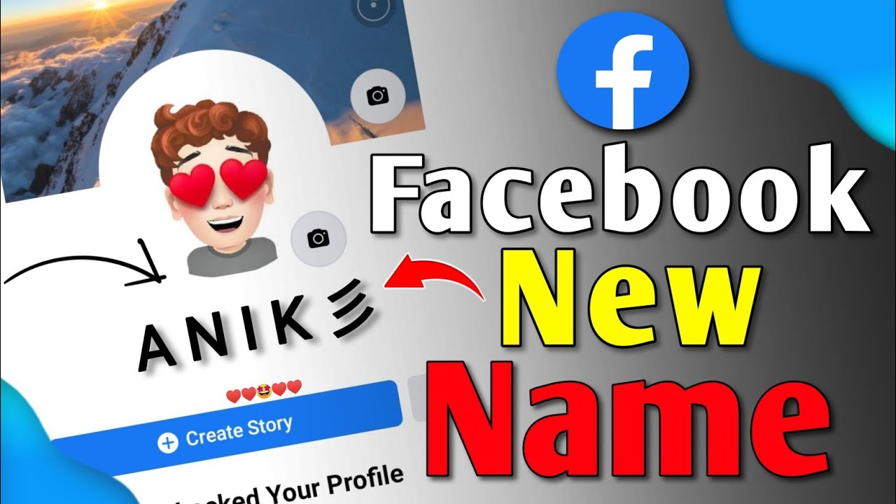 Facebook Style Name Change 2021 Facebook Style Name Change Problem facebook-style-name-change-2021-facebook-style-name-change-problem
