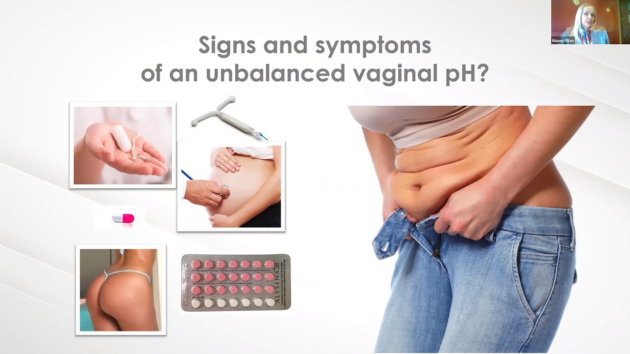 The Importance Of The Vaginal PH And Its Impact On Your Overall Health the-importance-of-the-vaginal-ph-and-its-impact-on-your-overall-health