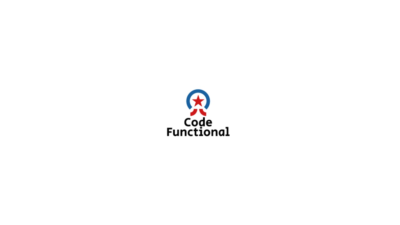 Emisión en directo de Code Functional - YouTube