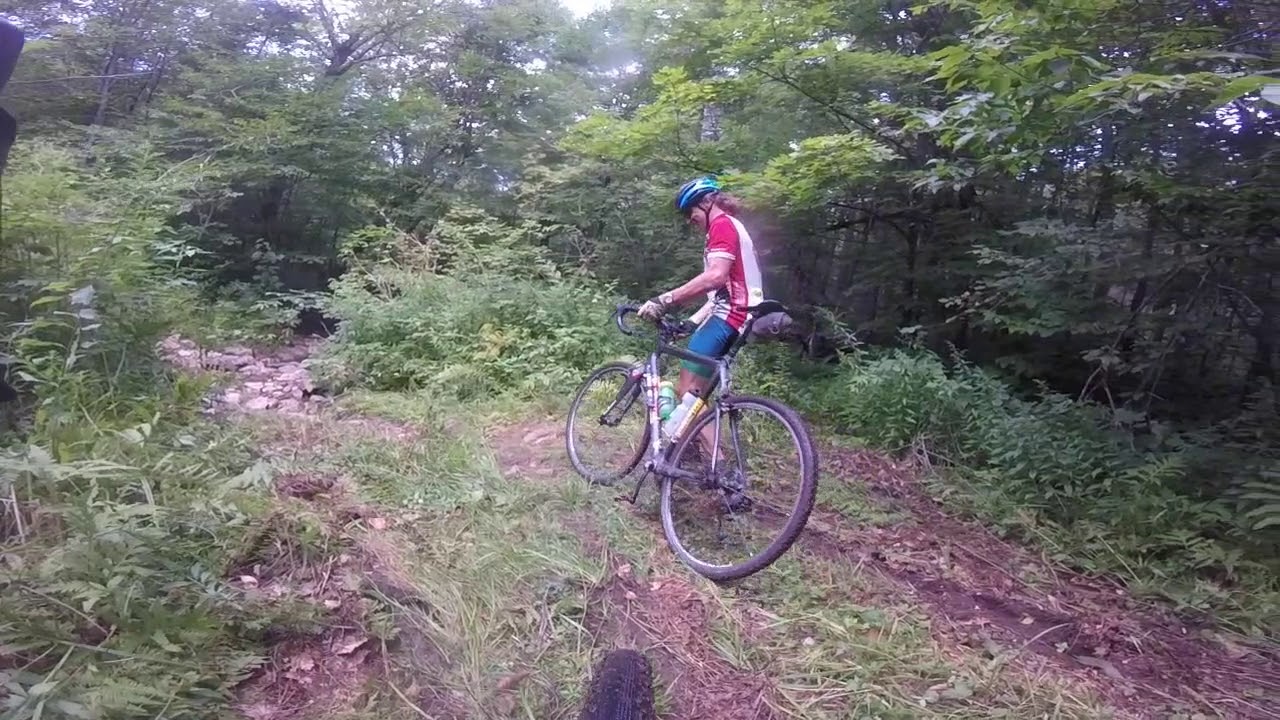 Addison County Adventure Ride #3 - YouTube