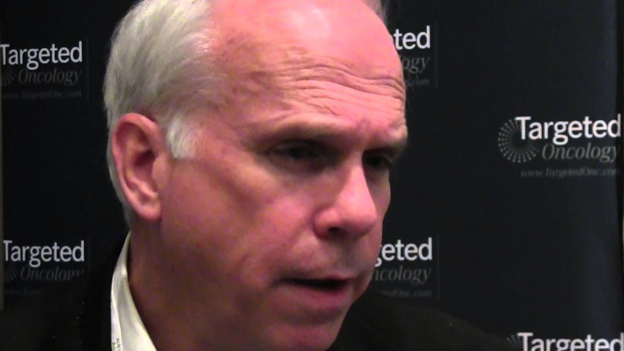 Dr. Lowell Anthony Use of Telotristat Epitrate in Patients with ...