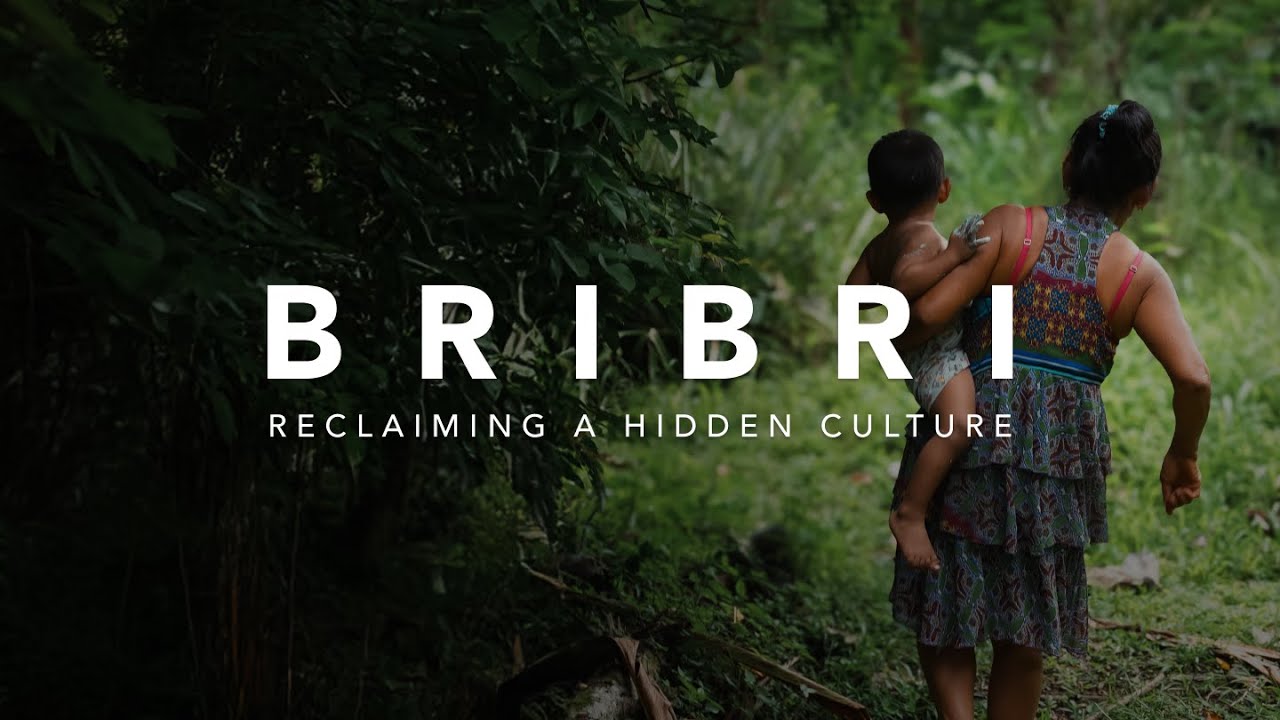 Bribri: Reclaiming a Hidden Culture | Full Documentary - YouTube