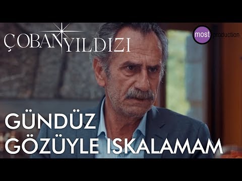 Çoban Yıldızı - Gündüz Gözüyle Iskalamam