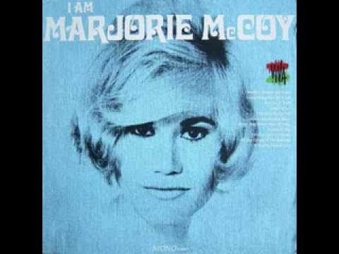 Marjorie McCoy – I Am Marjorie McCoy (1967, Vinyl) - Discogs