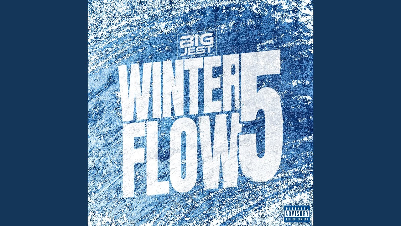 Winter Flow 5 - YouTube