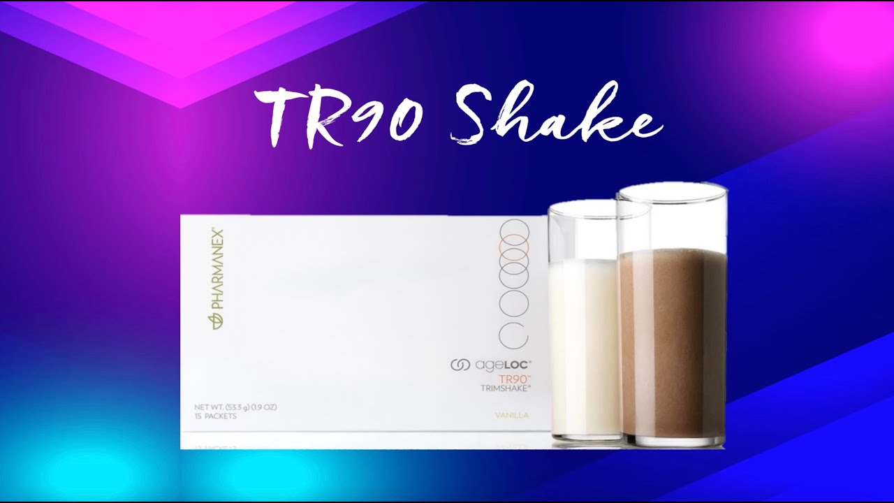 TR90 shake clip - YouTube