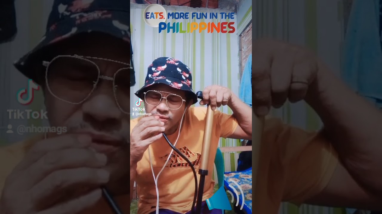 Malamyos na tinig ng instrumento. - YouTube