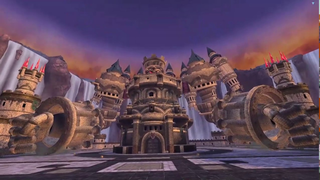 Surface laptop 2 でPSO2をプレイしてみた - YouTube