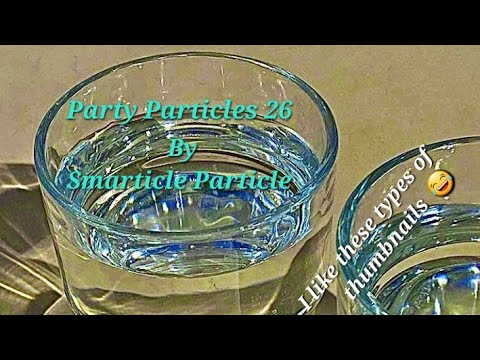 These guys are so funny... (Party Particles 26) - YouTube