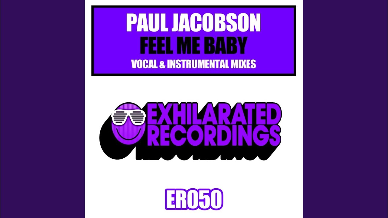 Feel Me Baby (Instrumental Mix) - YouTube